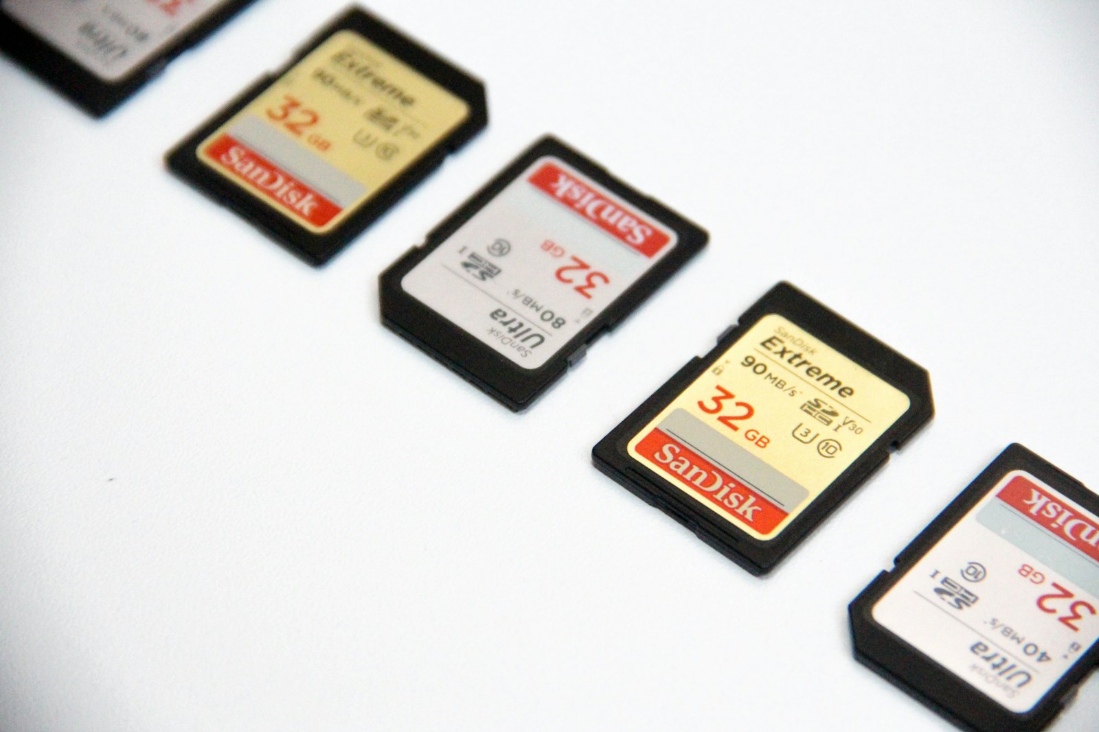 TF Card vs SD Card – differences - Pocket PC Thoughts | Tech, AI ...